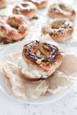 Théasty New York-Style Bagels - THEASTY